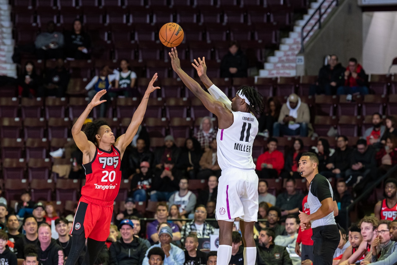 Wolves Pics: Minnesota Acquires Leonard Miller | Minnesota Timberwolves