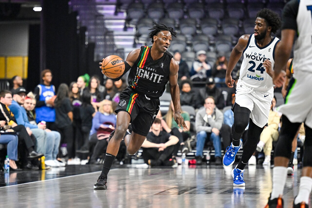 Wolves Pics: Minnesota Acquires Leonard Miller | Minnesota Timberwolves