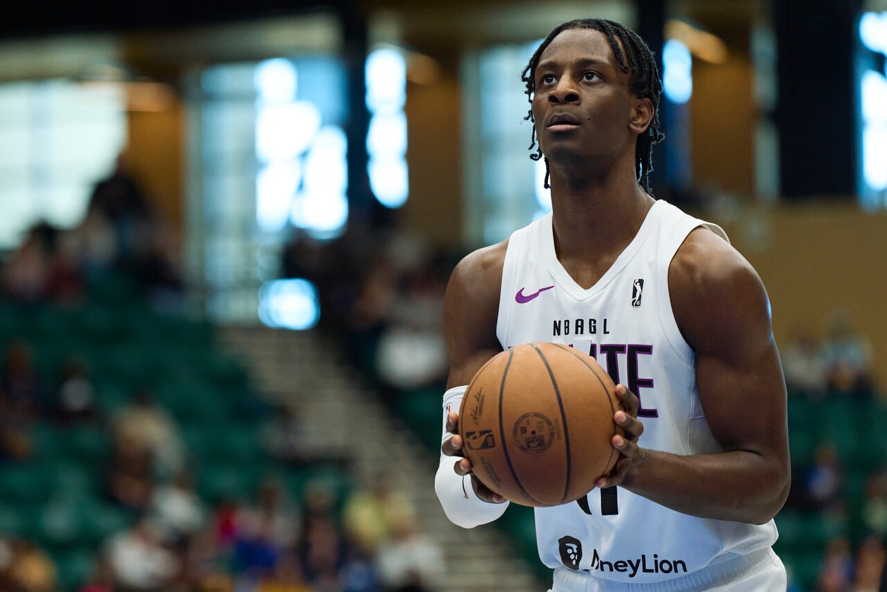 Wolves Pics: Minnesota Acquires Leonard Miller | Minnesota Timberwolves