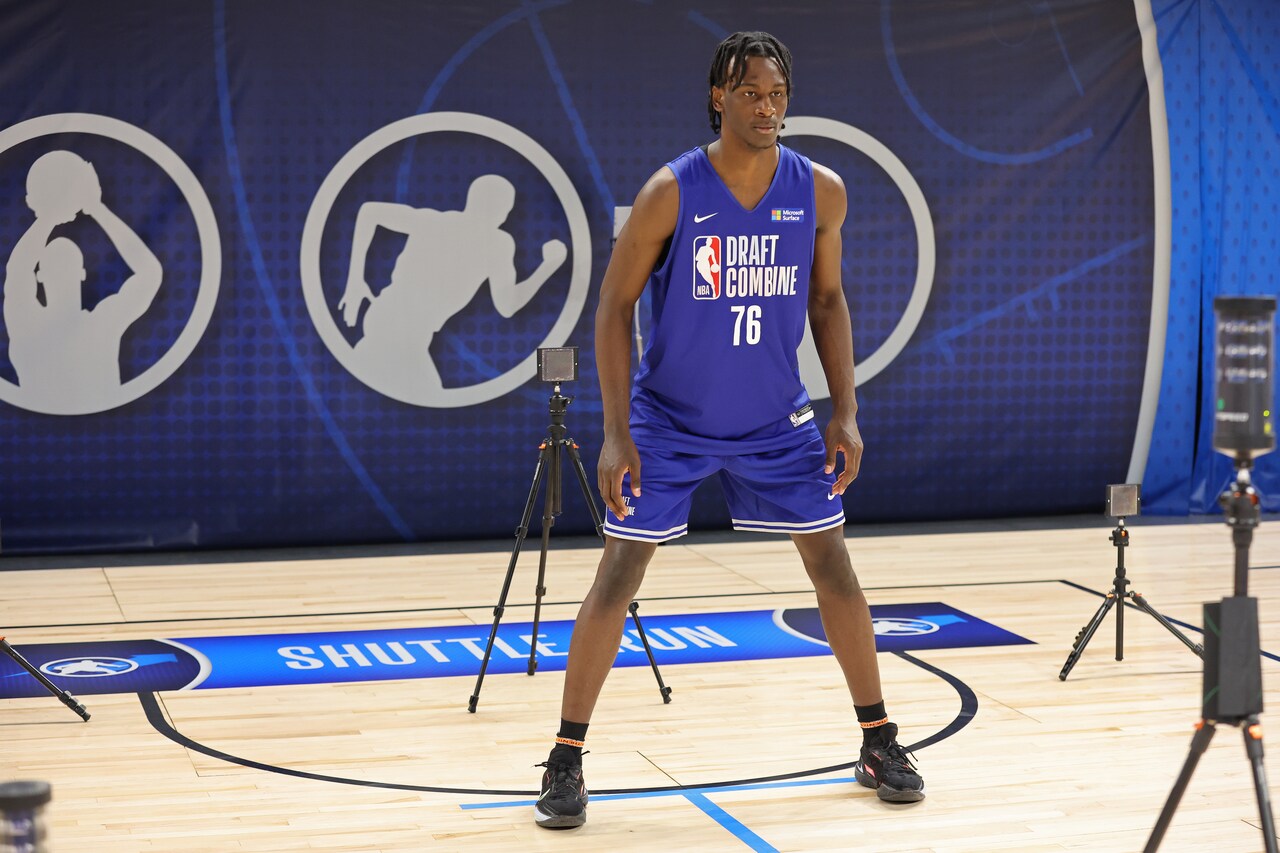 Wolves Pics: Minnesota Acquires Leonard Miller | Minnesota Timberwolves