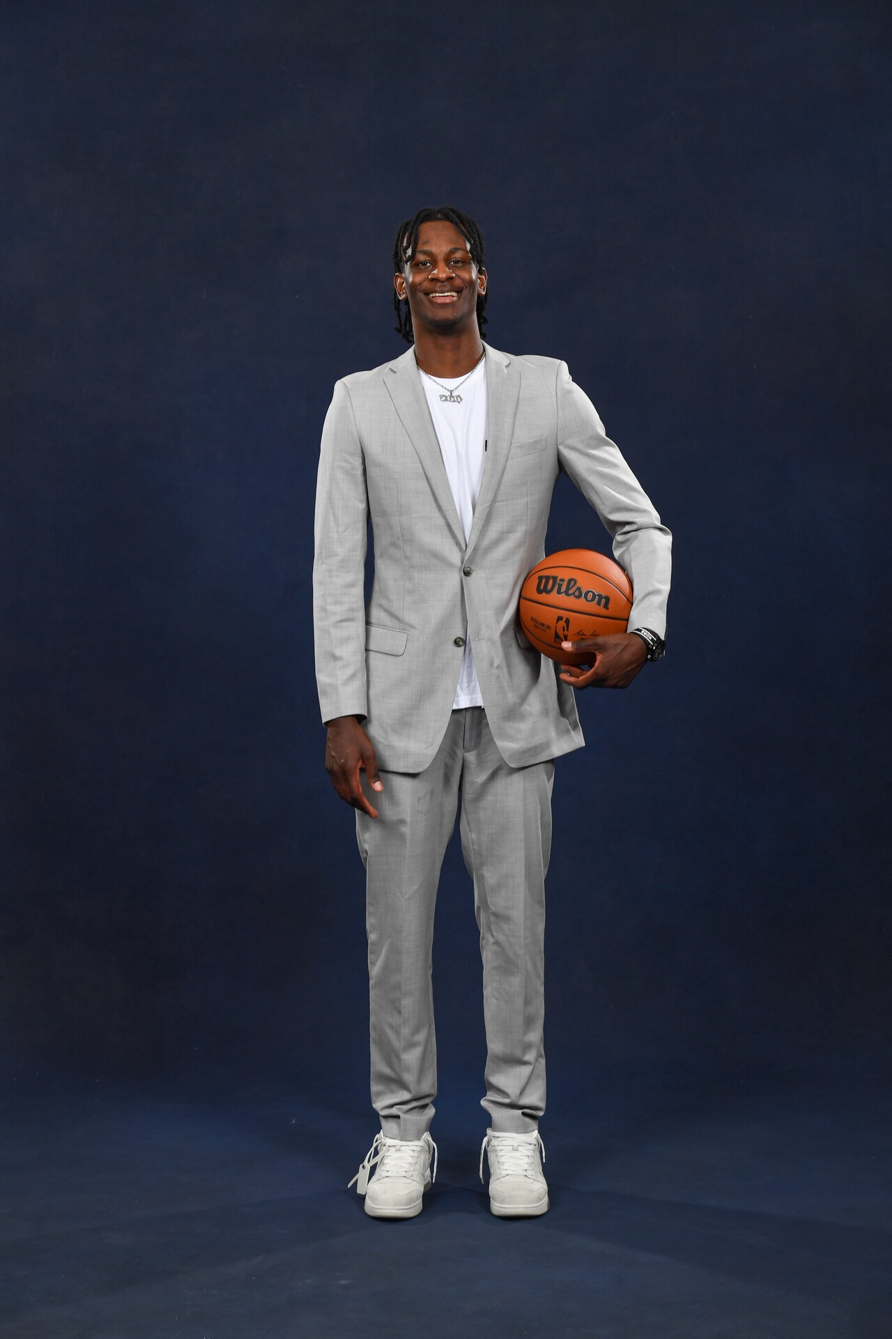 Wolves Pics: Minnesota Acquires Leonard Miller | Minnesota Timberwolves