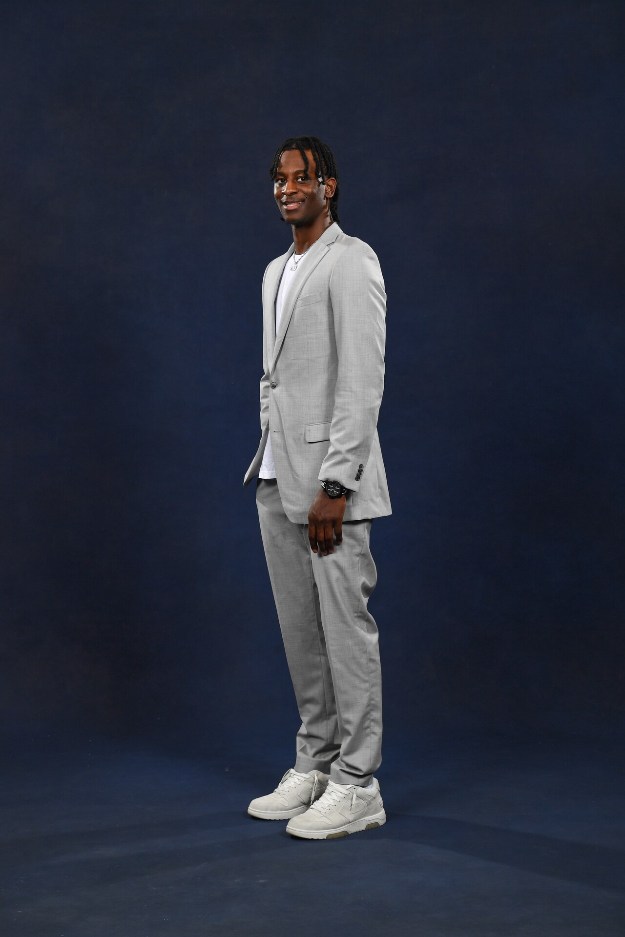 Wolves Pics: Minnesota Acquires Leonard Miller | Minnesota Timberwolves