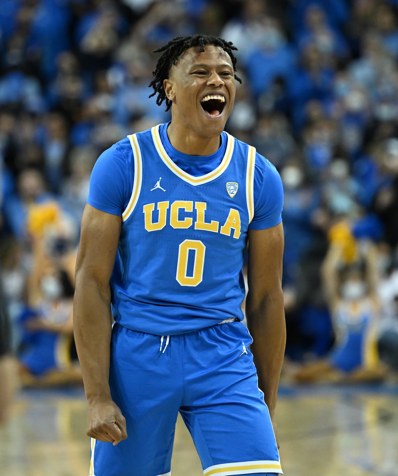 Wolves Pics: Jaylen Clark Drafted From UCLA | Minnesota Timberwolves