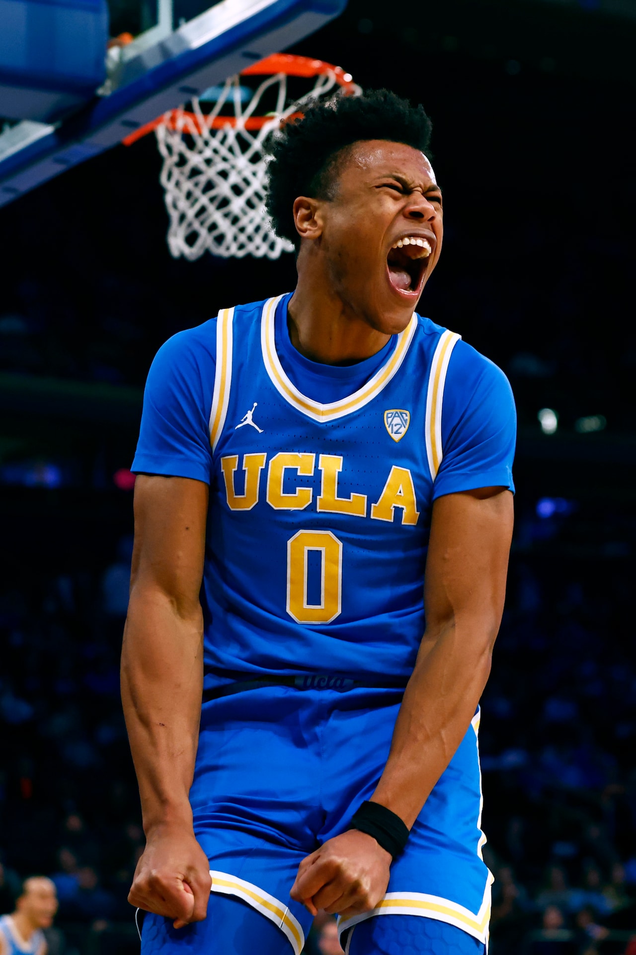 Wolves Pics: Jaylen Clark Drafted From UCLA | Minnesota Timberwolves
