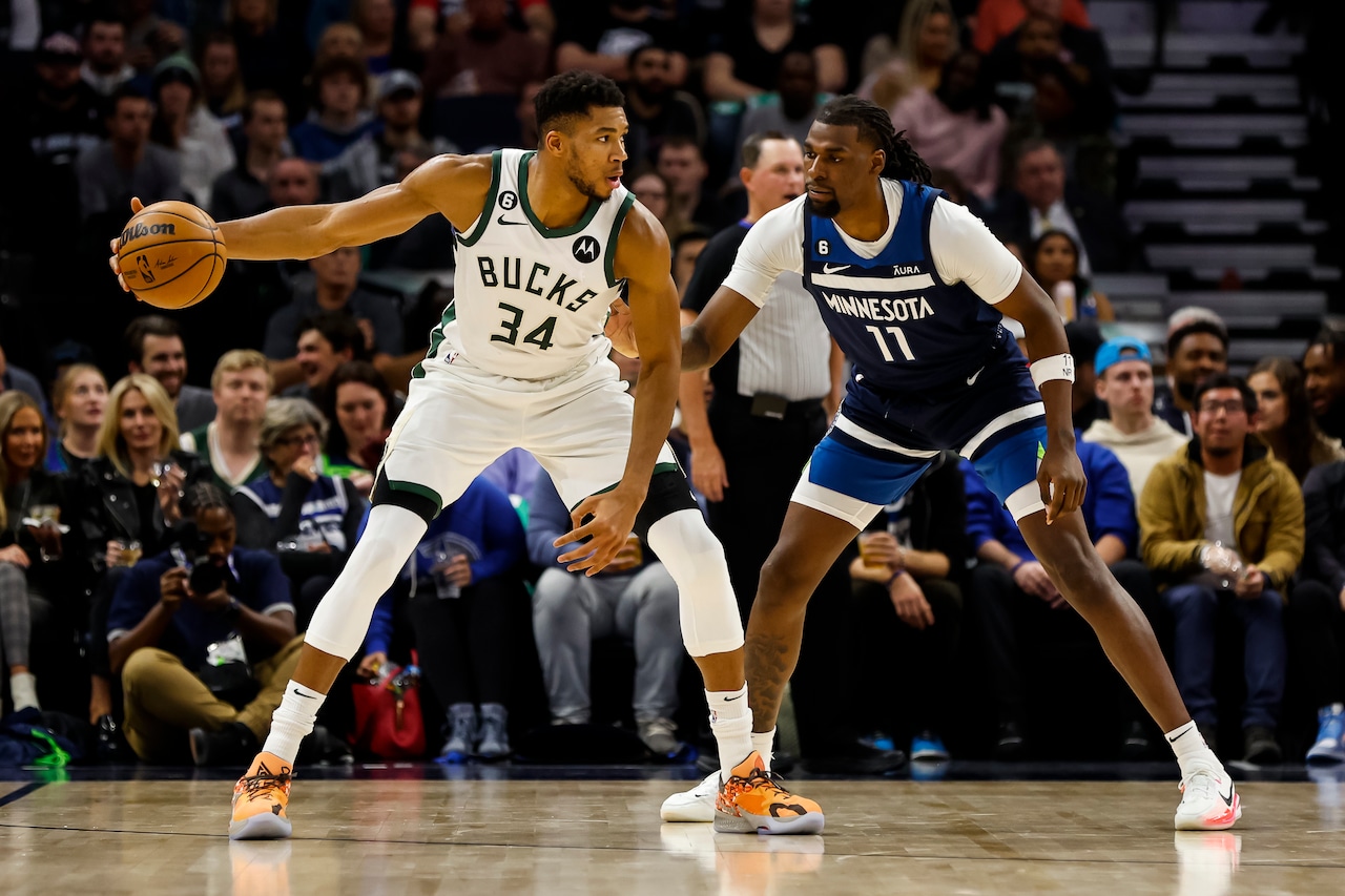 Wolves Pics: Naz Reid 22-23 Season Photos | Minnesota Timberwolves