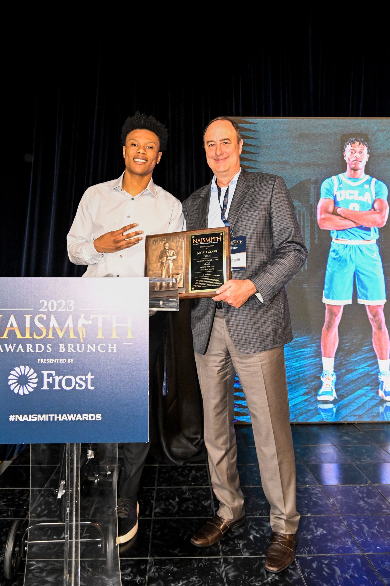 Wolves Pics: Jaylen Clark Drafted From UCLA | Minnesota Timberwolves