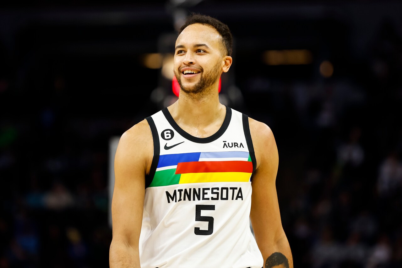 Wolves Pics: Kyle Anderson 22-23 Season Photos | Minnesota Timberwolves