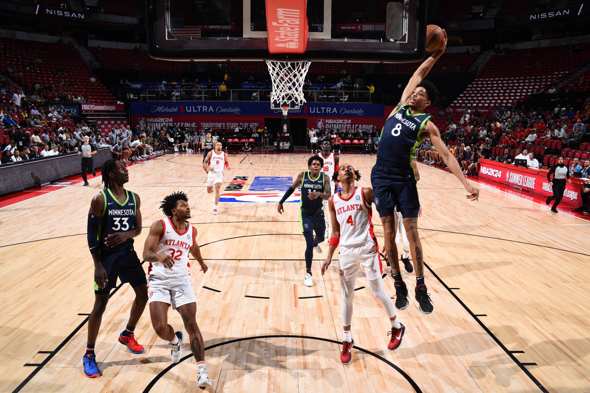 Timberwolves - The official site of the NBA for the latest NBA Scores ...