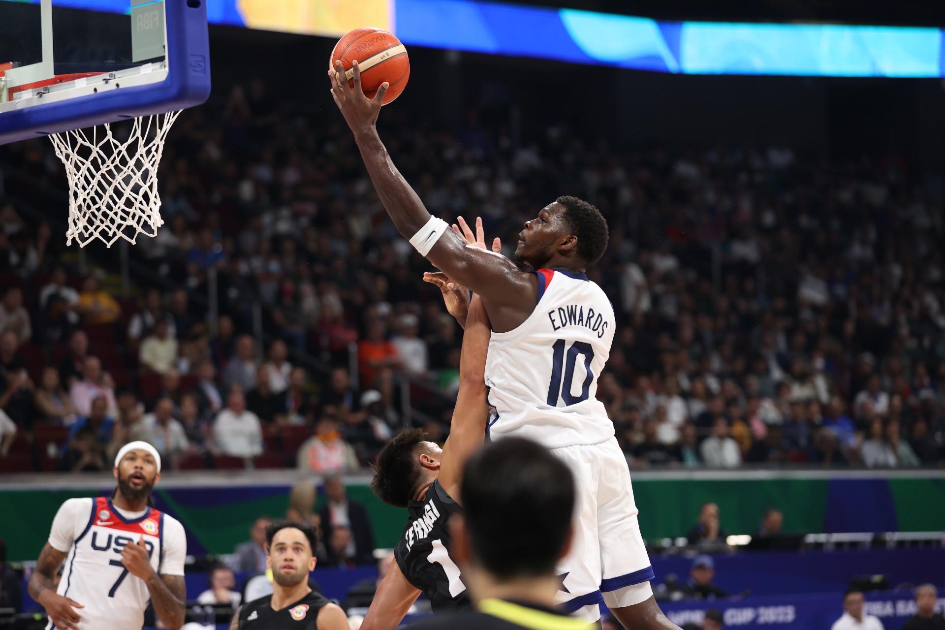 Timberwolves - The official site of the NBA for the latest NBA Scores ...