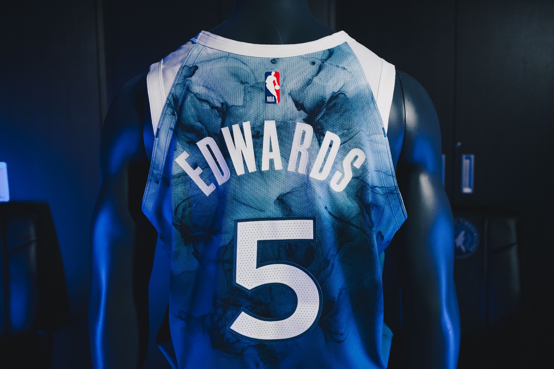 Timberwolves 2023-24 City Edition Jersey: Uniform breakdown, photos ...