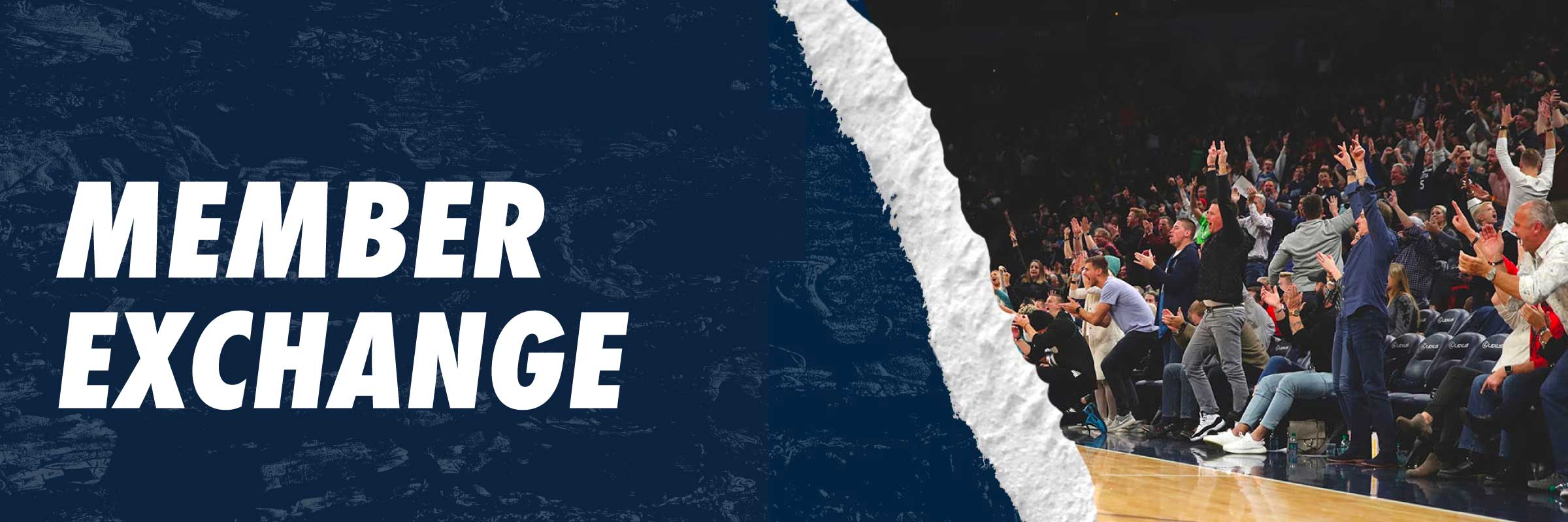 Member Exchange | NBA.com
