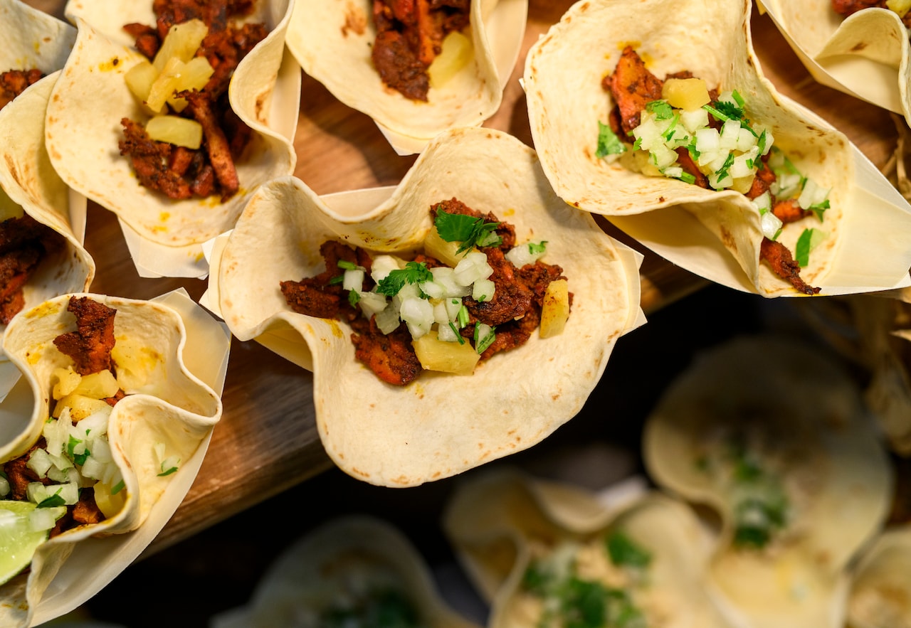 New Foods to Try and Fan Favorites at Target Center for the 2023-24 ...
