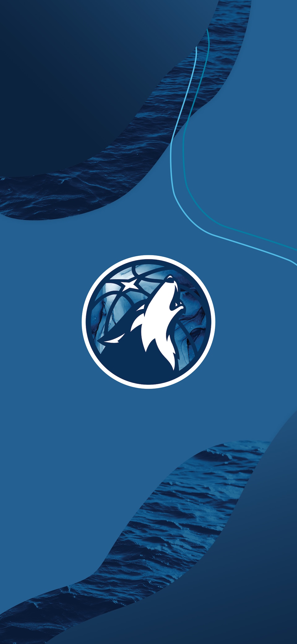Backgrounds-Wallpapers | Minnesota Timberwolves