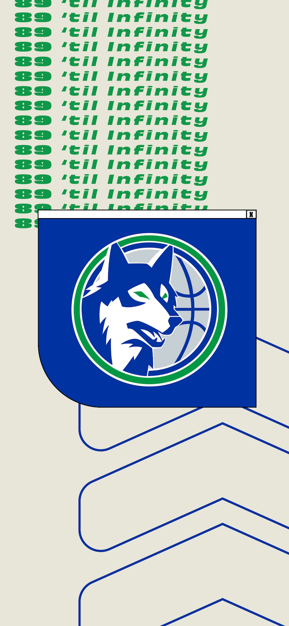 Backgrounds-Wallpapers | Minnesota Timberwolves