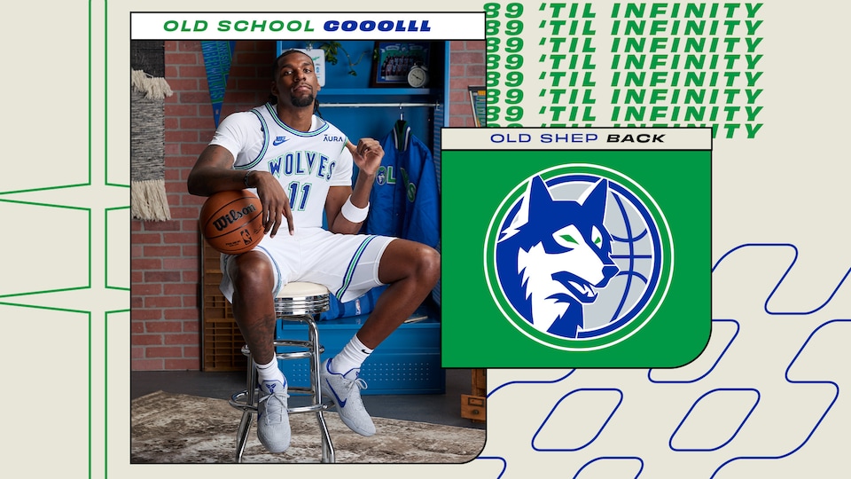 Backgrounds-Wallpapers | Minnesota Timberwolves