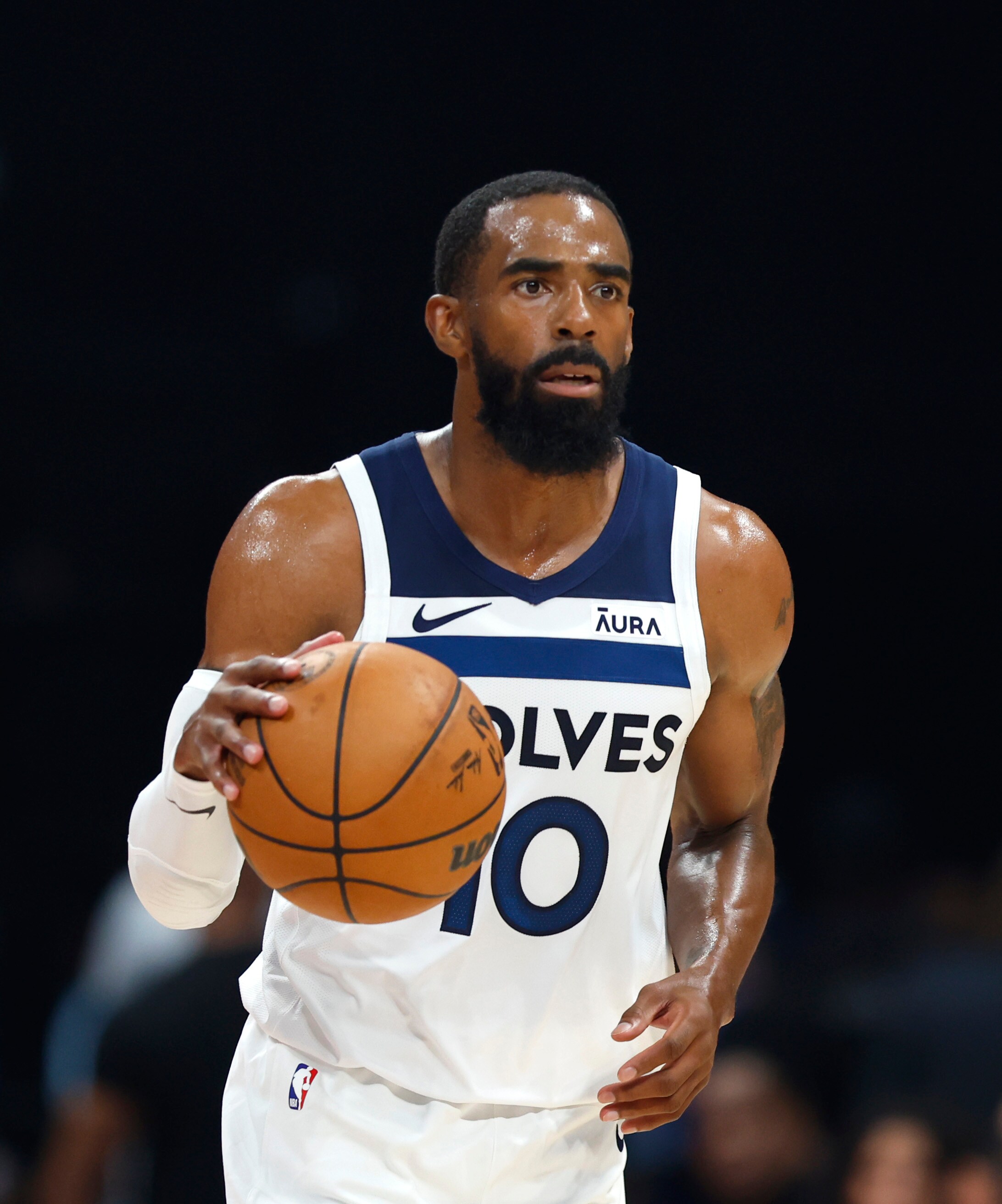 Wolves Pics: Wolves Defeat Mavericks in Abu Dhabi | 10.05.23 Photo ...