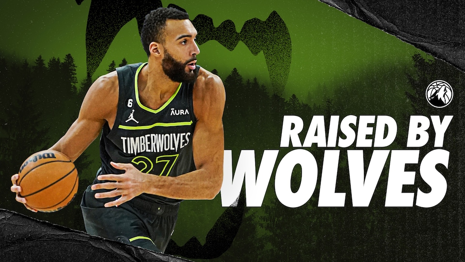 Backgrounds-Wallpapers | Minnesota Timberwolves