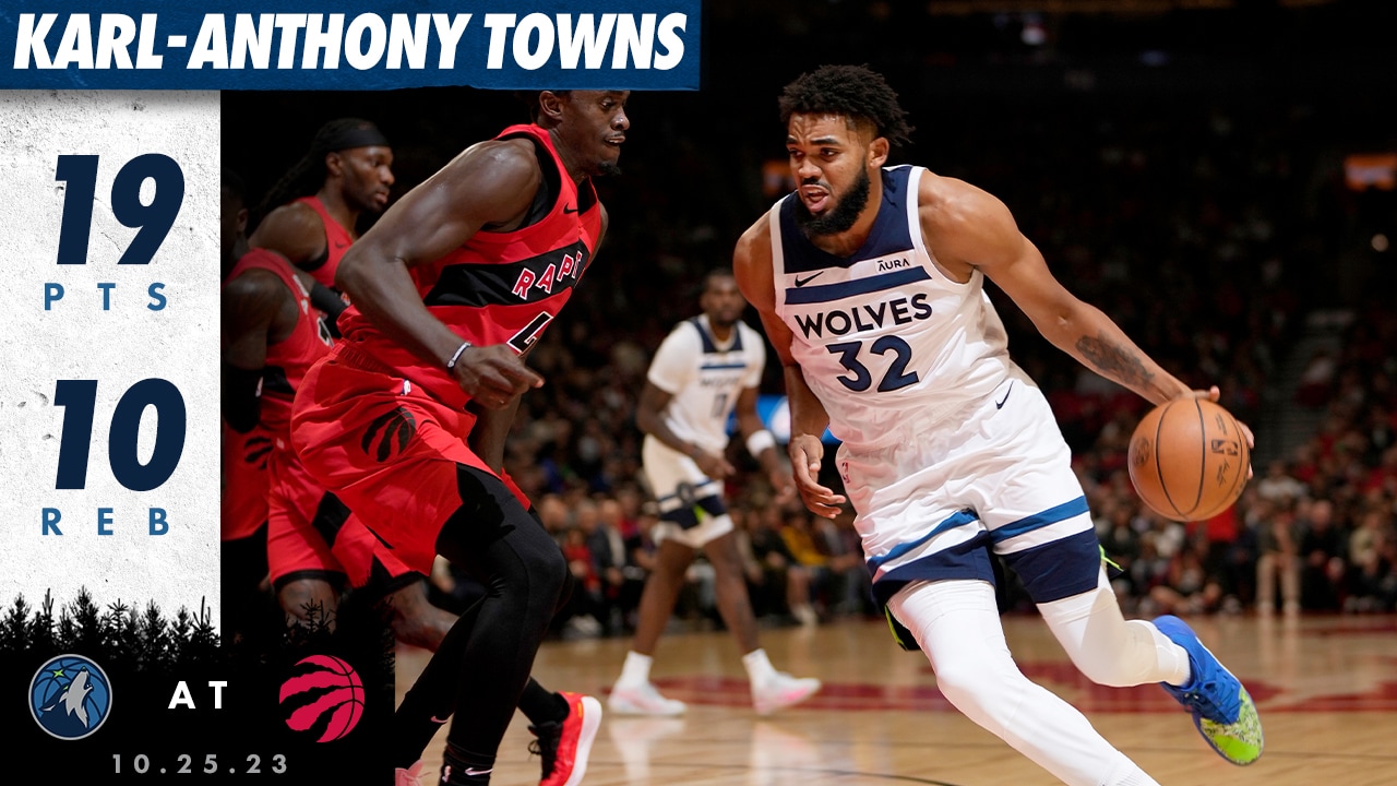 Timberwolves - The official site of the NBA for the latest NBA Scores ...