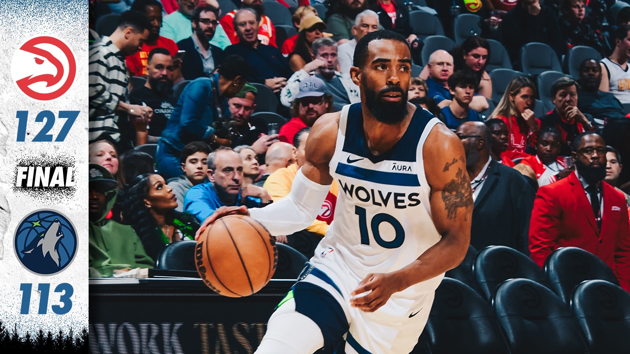 Timberwolves - The official site of the NBA for the latest NBA Scores ...
