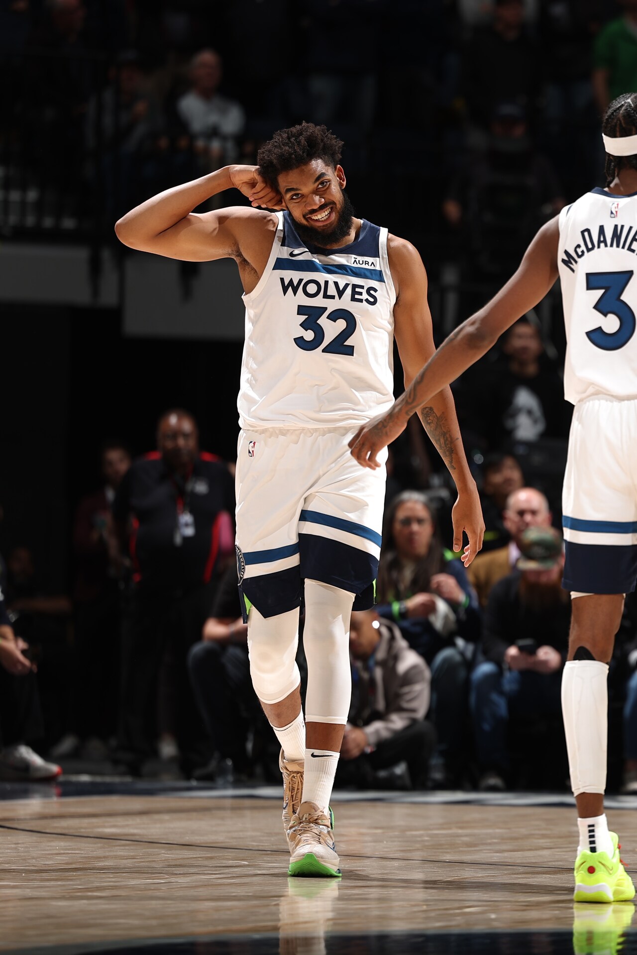 Wolves Pics: Wolves Defeat Celtics, 114-109 | 11.06.23 Photo Gallery ...