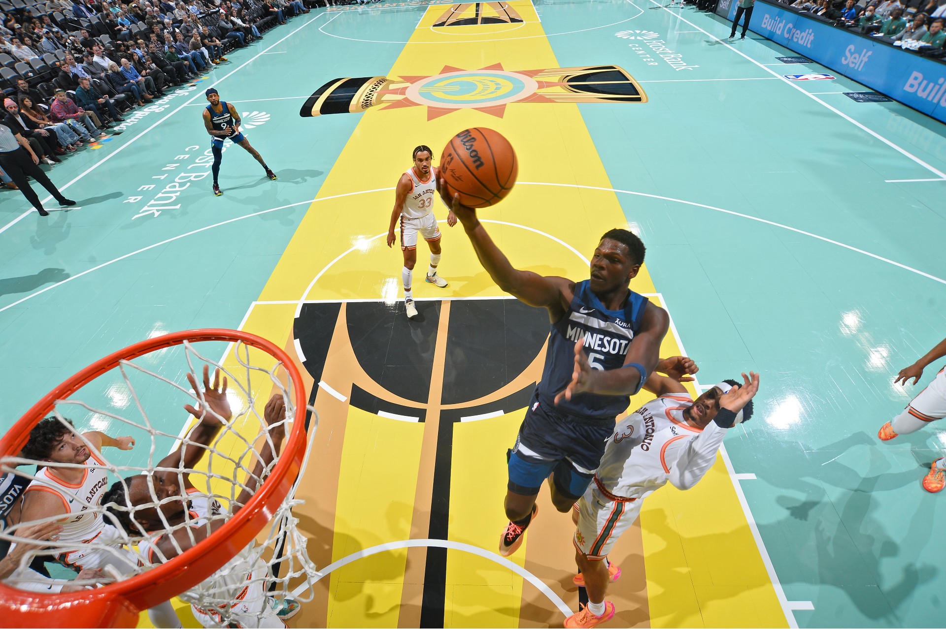 Timberwolves - The official site of the NBA for the latest NBA Scores ...