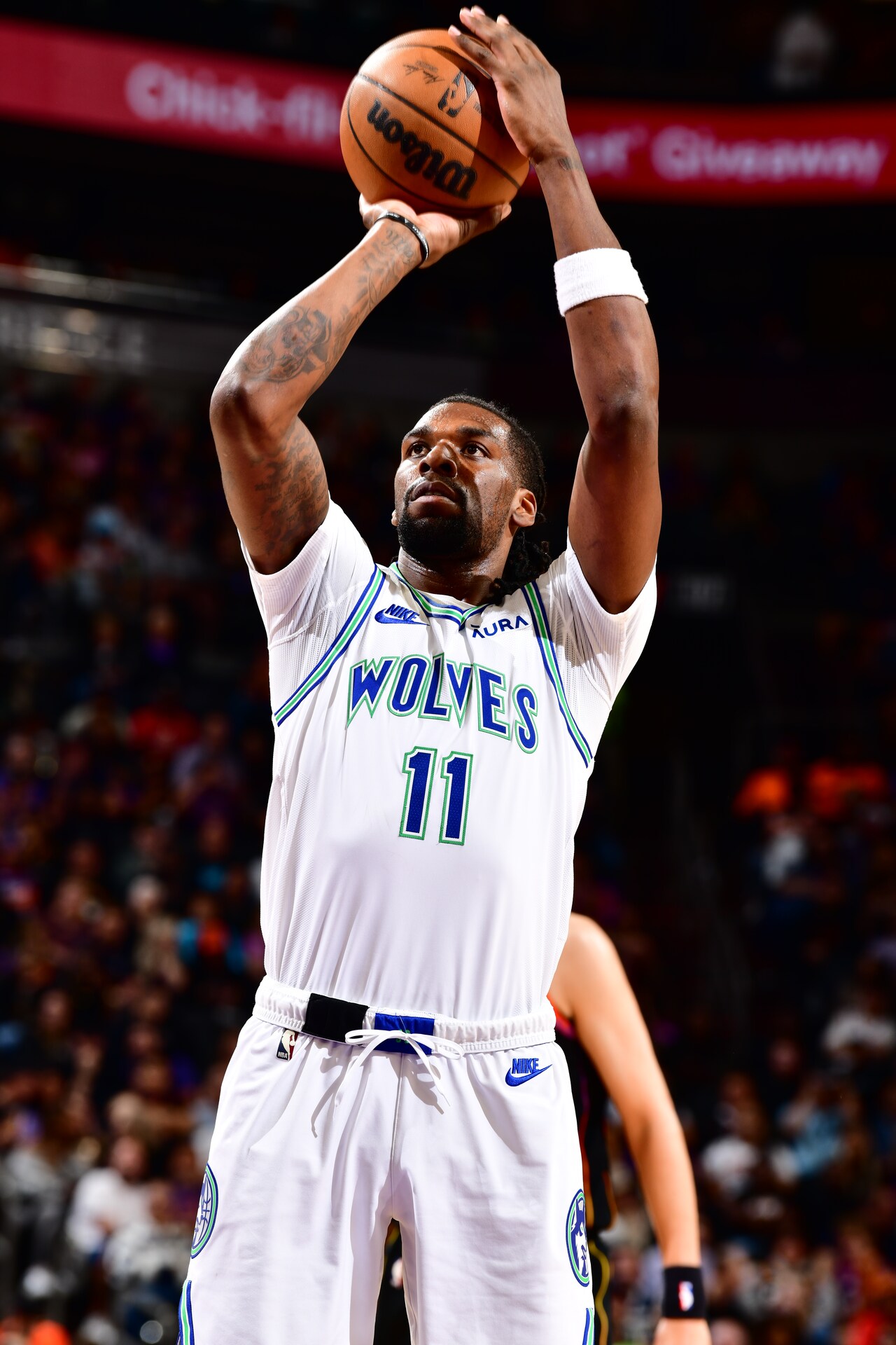 Wolves Pics: Wolves Fall To Suns | 11.15.23 | Minnesota Timberwolves