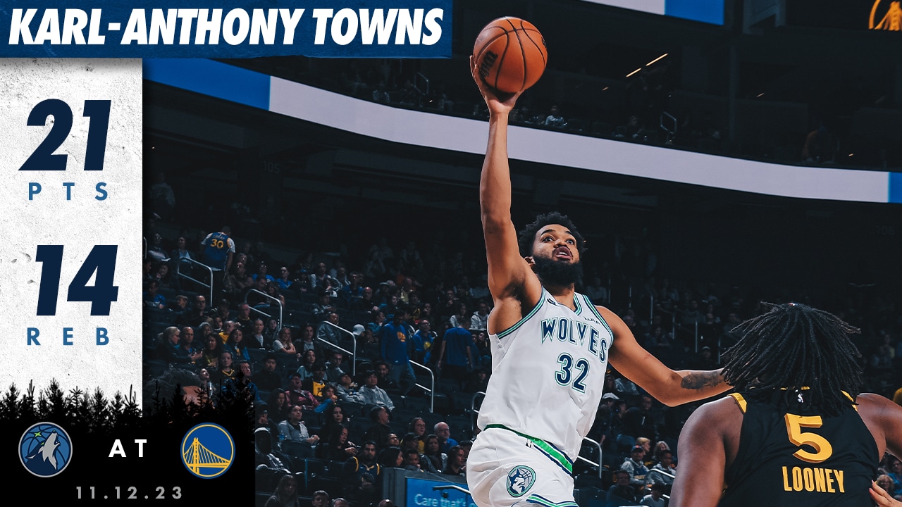 Timberwolves - The official site of the NBA for the latest NBA Scores ...