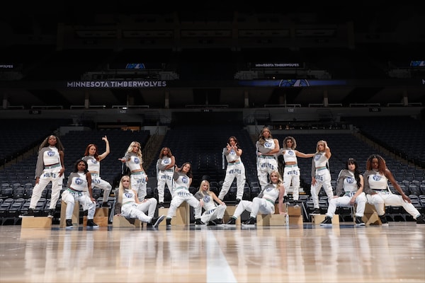 Entertainment | NBA.com