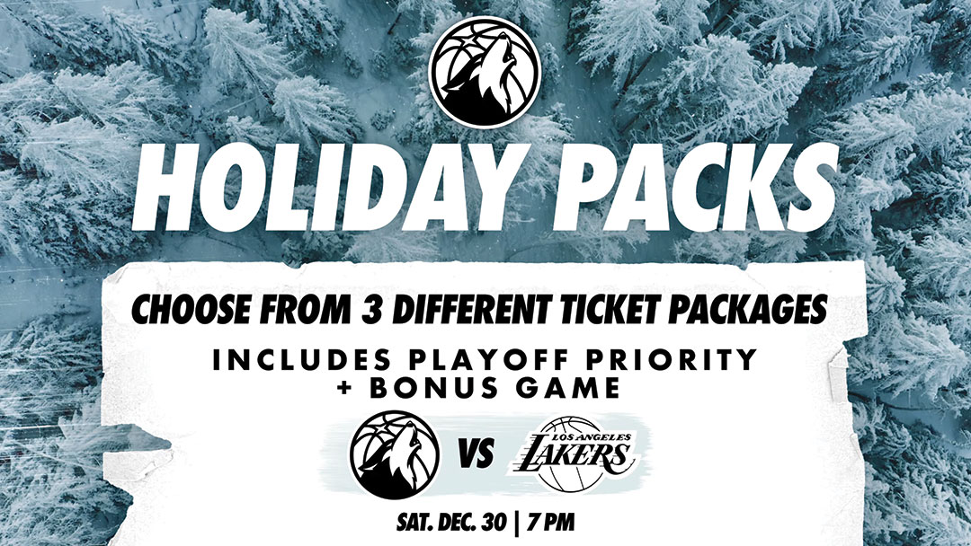 Here's how the Timberwolves' NBA In-Season Tournament court was ...