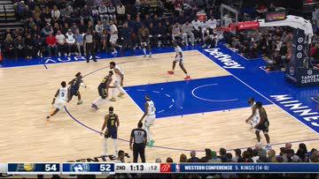 | Minnesota Timberwolves