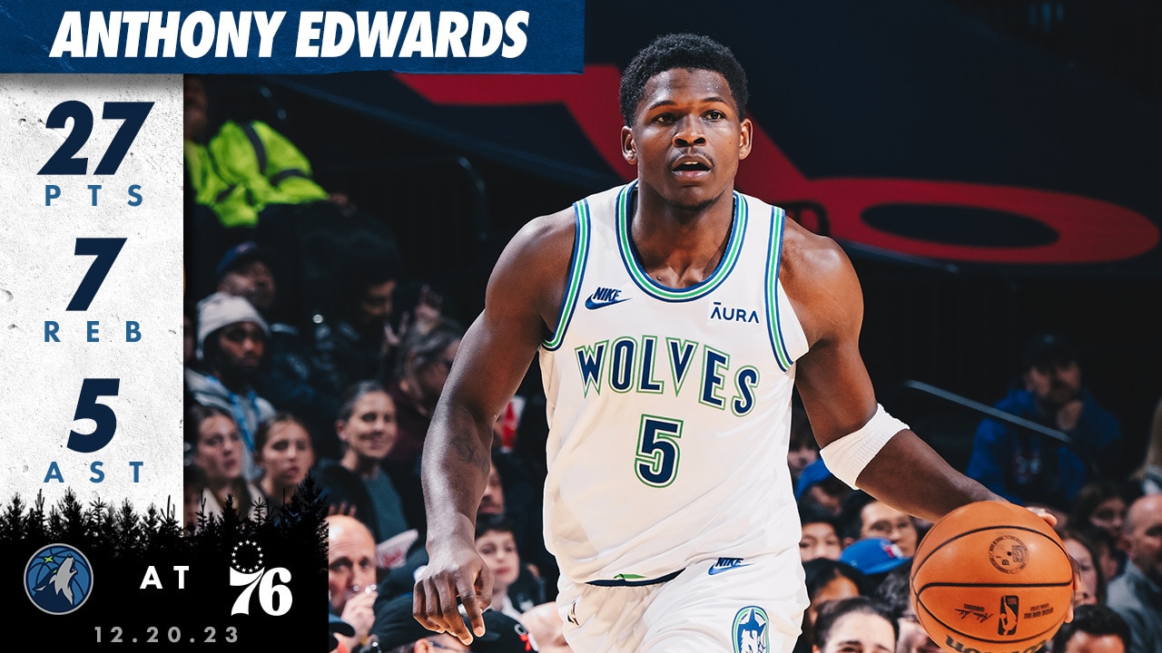 Timberwolves - The official site of the NBA for the latest NBA Scores ...