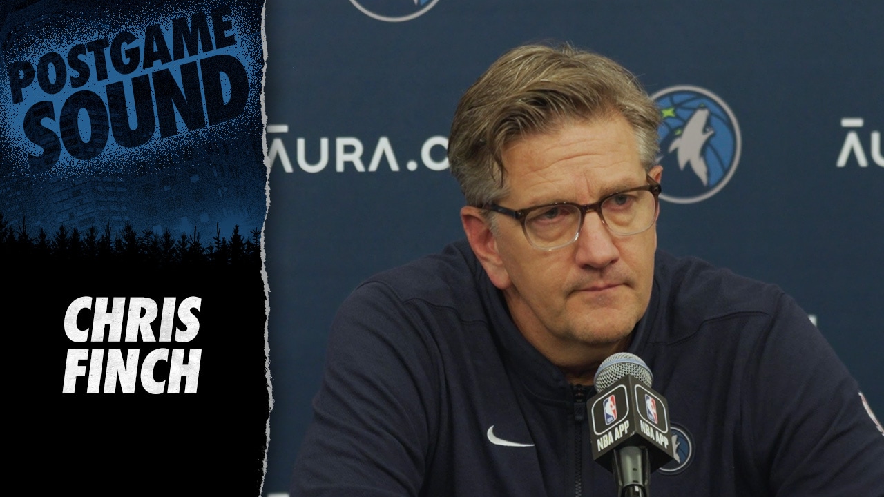 Minnesota Timberwolves | NBA.com