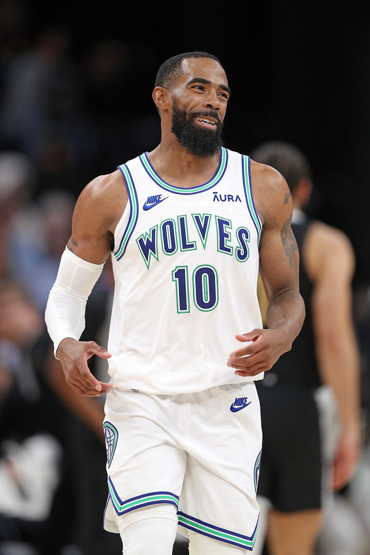 Wolves Pics: Wolves Take Down Grizzlies | 12.08.23 Photo Gallery | NBA.com