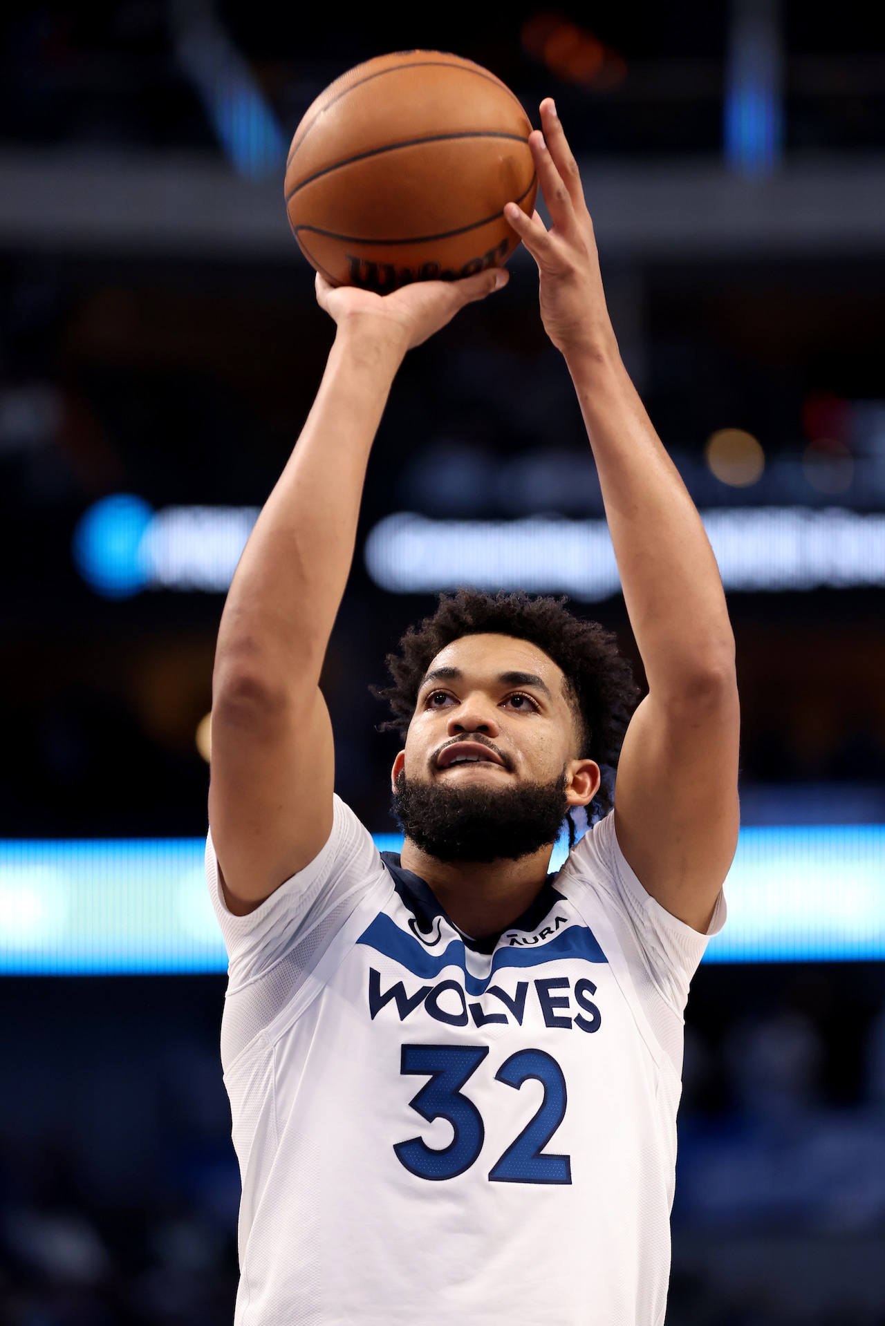 Wolves Pics: Wolves Beat Mavericks | 12.14.23 Photo Gallery | NBA.com