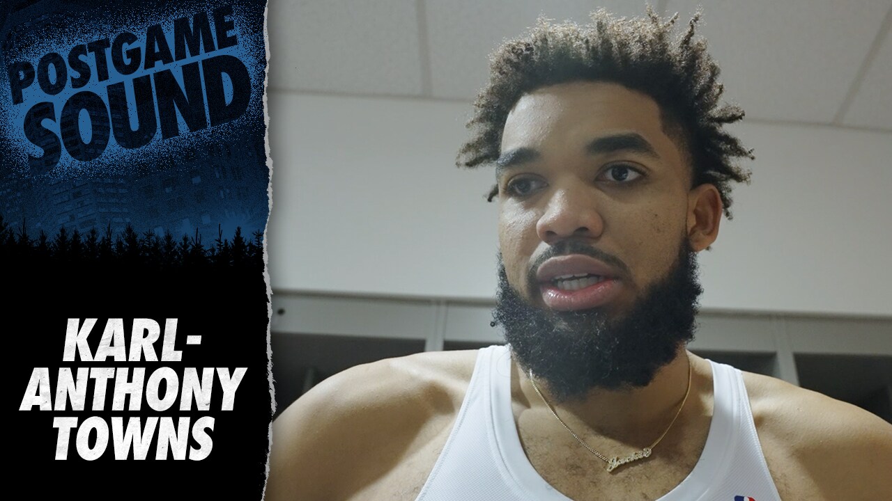 Minnesota Timberwolves | NBA.com