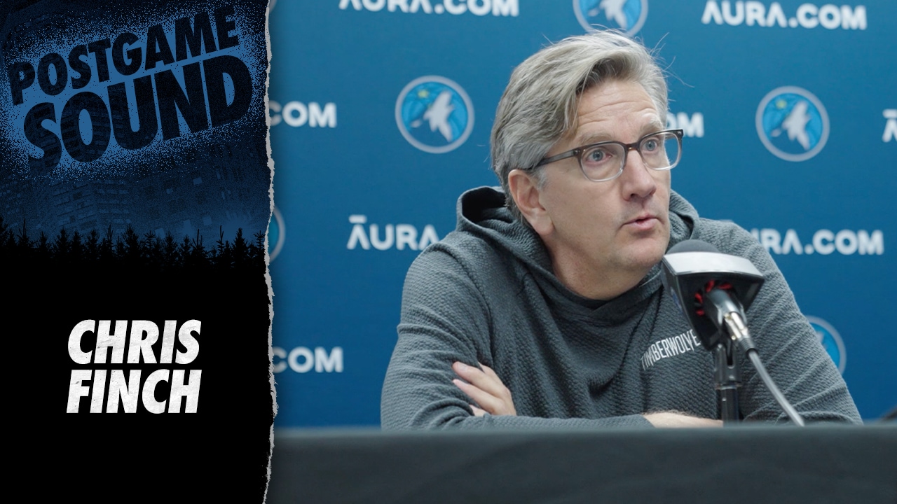 | Minnesota Timberwolves