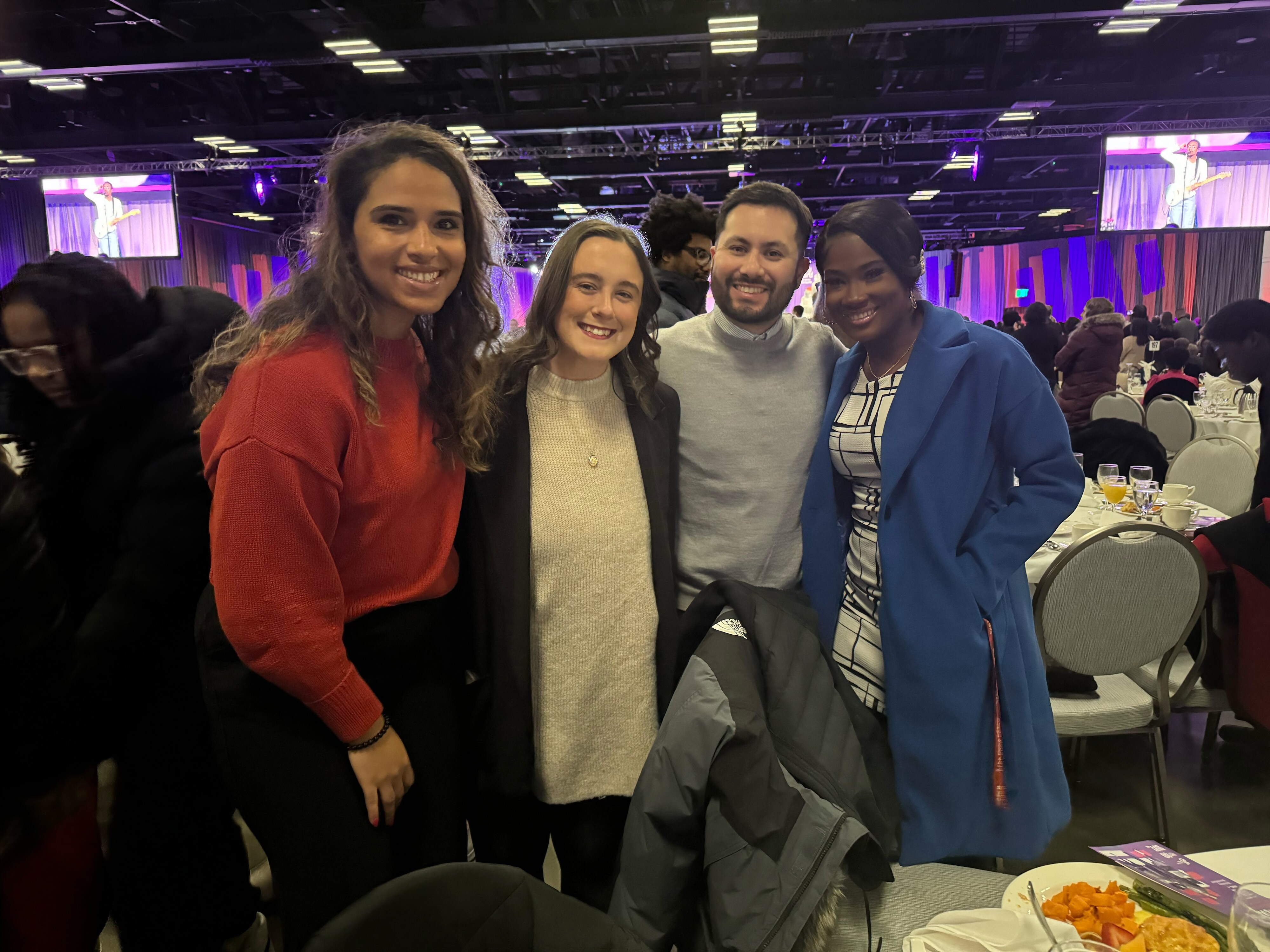 Timberwolves and Lynx Honor MLK Day Photo Gallery | NBA.com