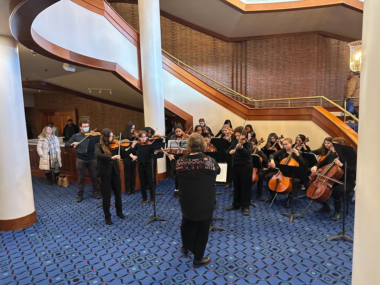 Timberwolves and Lynx Honor MLK Day Photo Gallery | NBA.com