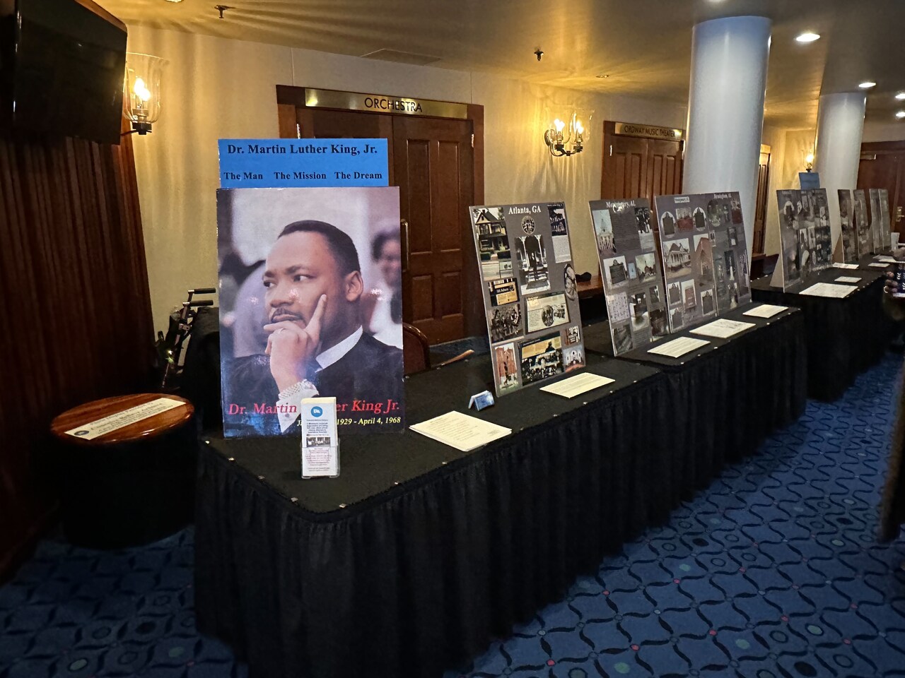 Timberwolves and Lynx Honor MLK Day Photo Gallery | NBA.com