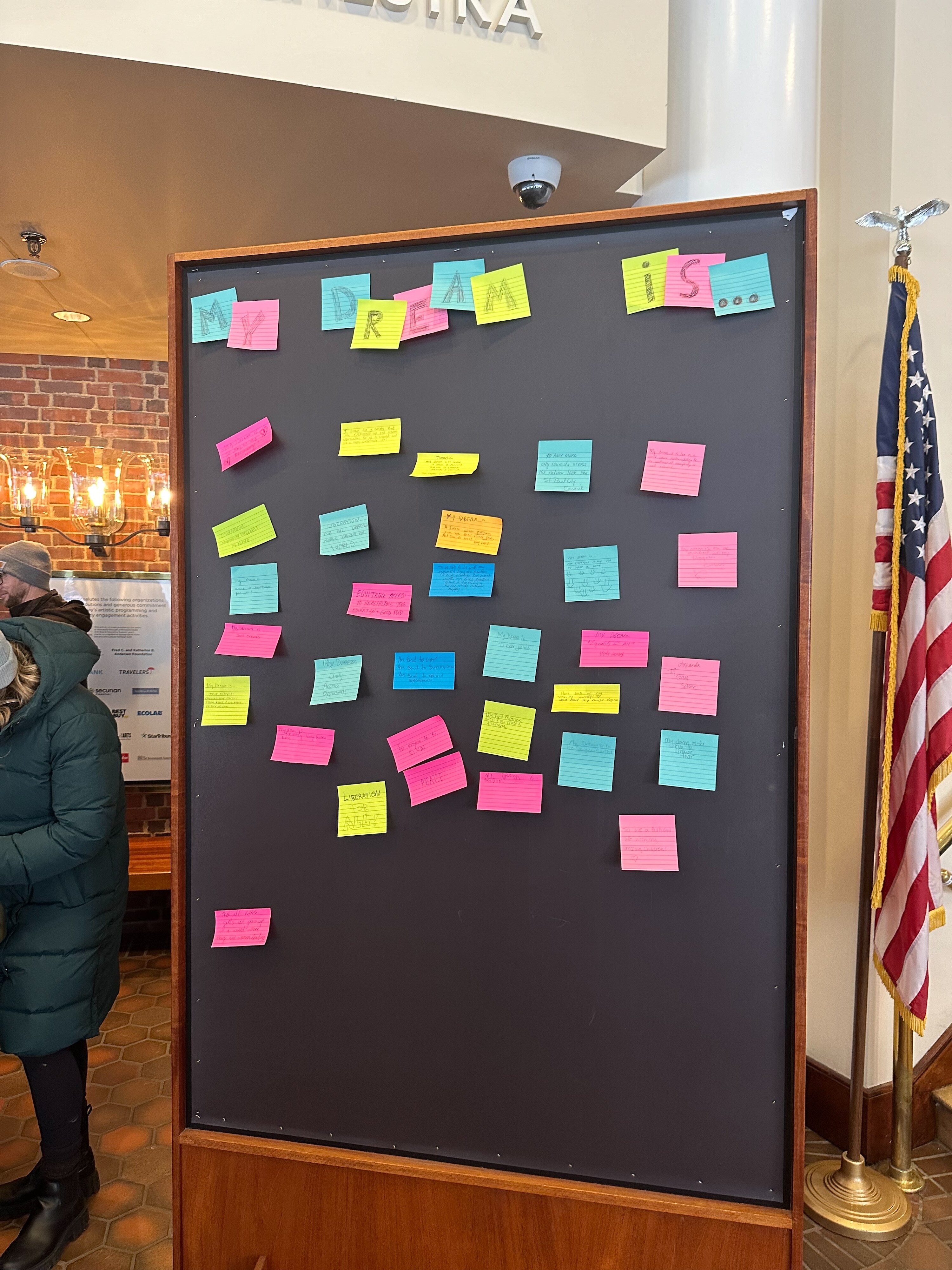 Timberwolves and Lynx Honor MLK Day Photo Gallery | NBA.com