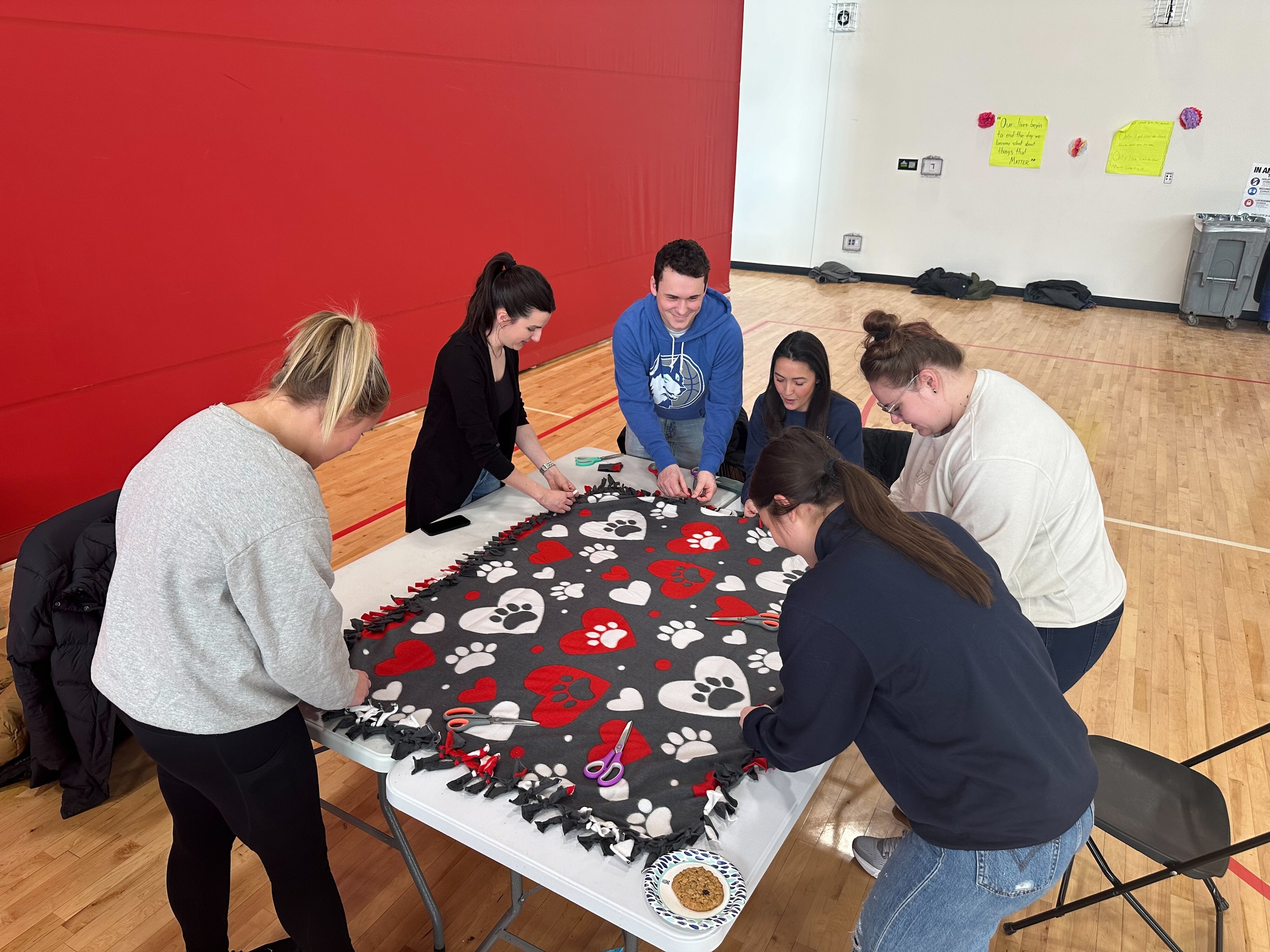 Timberwolves and Lynx Honor MLK Day Photo Gallery | NBA.com
