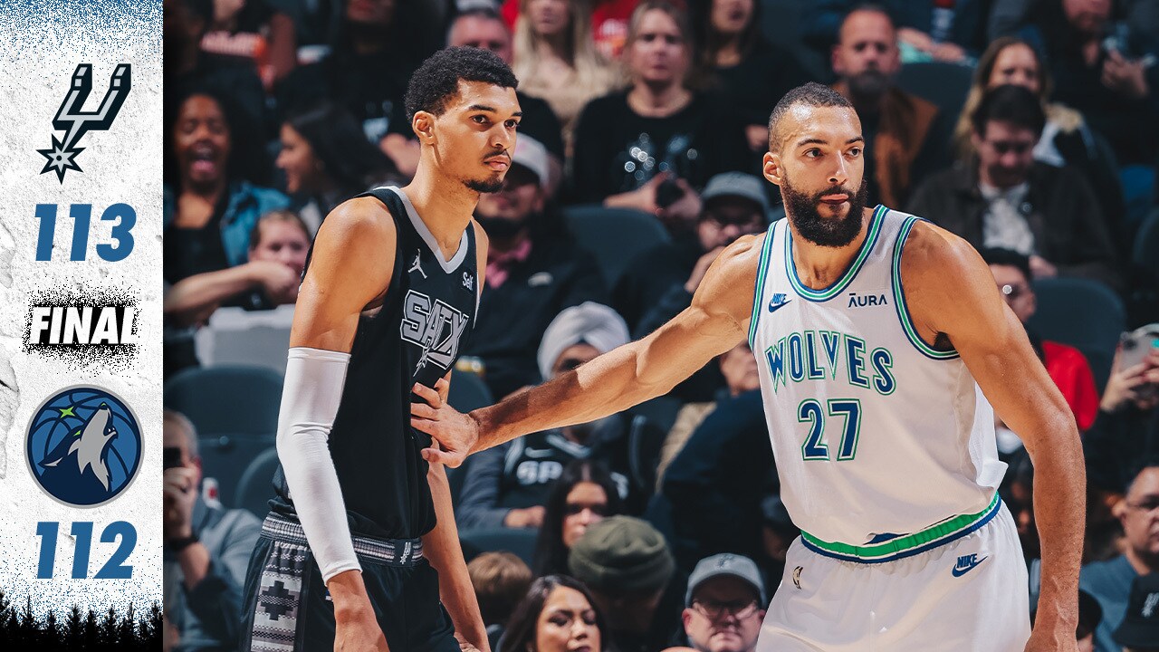 Game Highlights | NBA.com