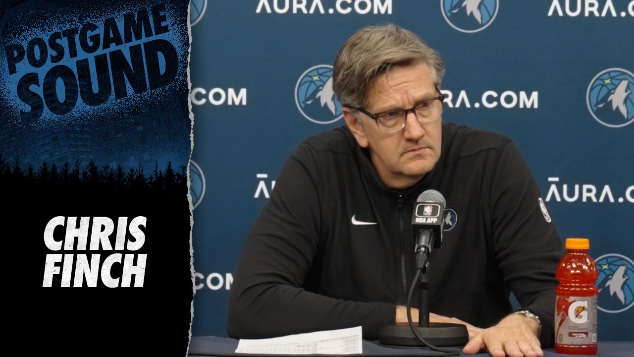 Minnesota Timberwolves | NBA.com