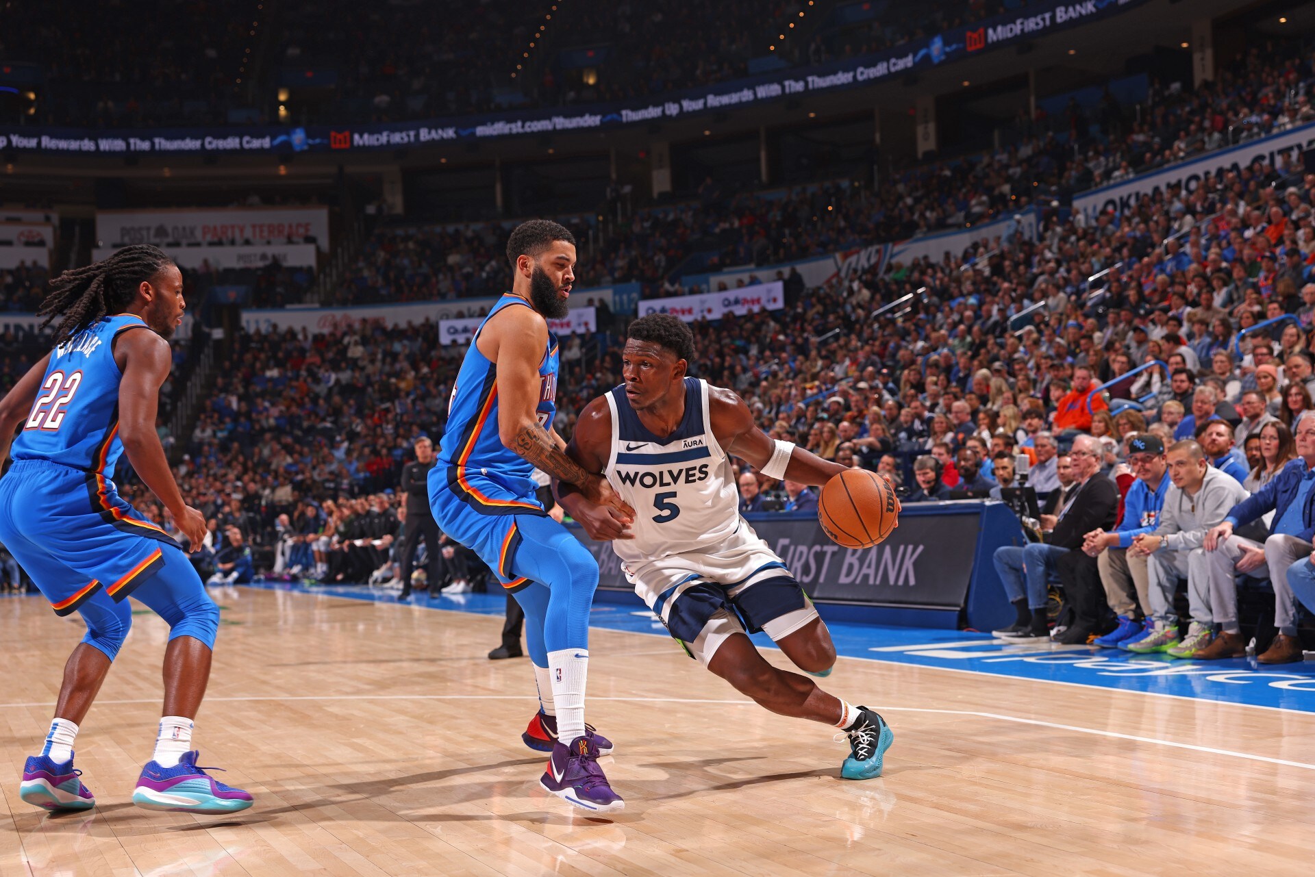 Timberwolves Vs Thunder Preview Tickets TV Channel Radio Injury Timberwolves Vs Thunder Preview Tickets TV Channel Radio Injury