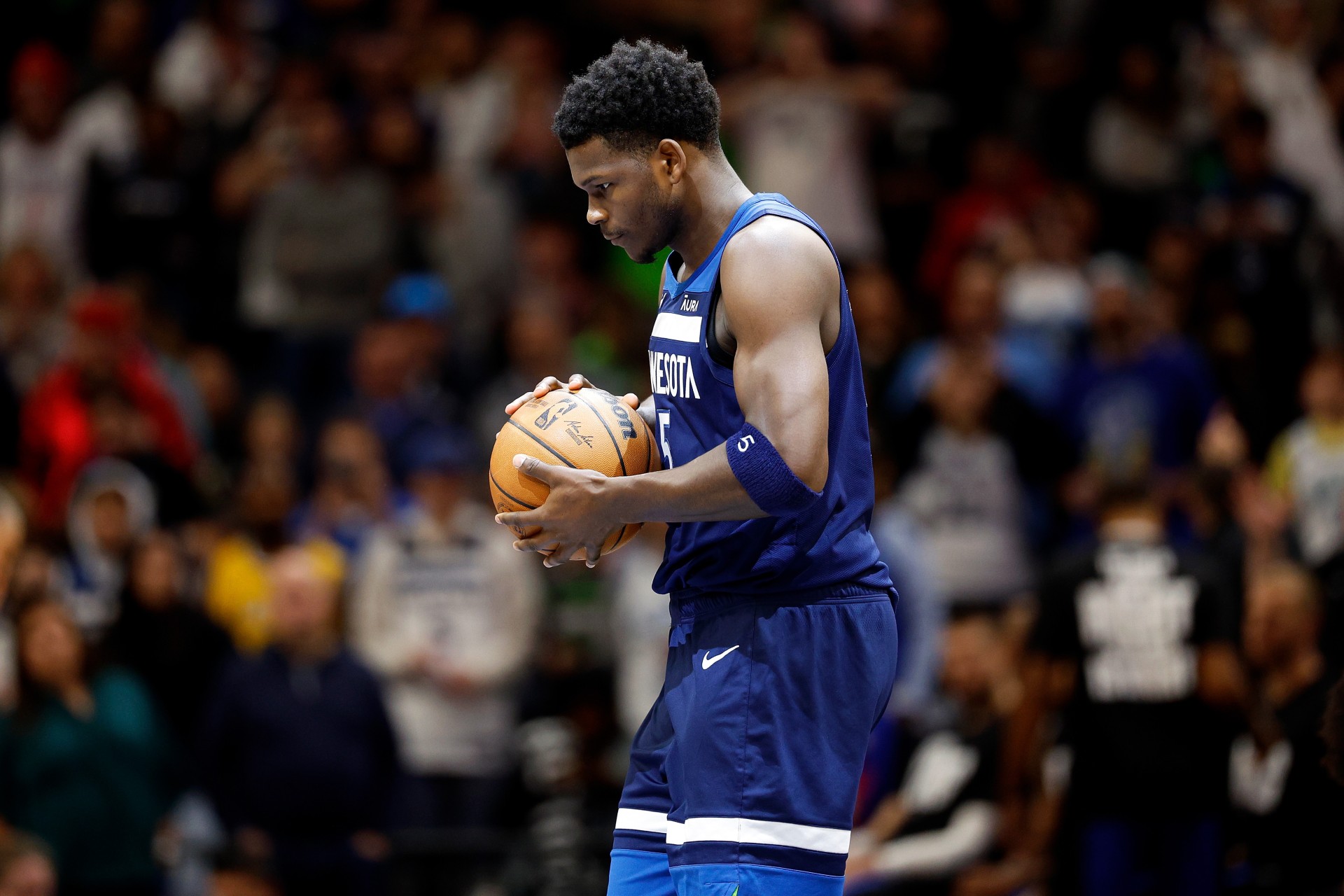 Timberwolves at Wizards preview: TV channel, radio, injury report ...