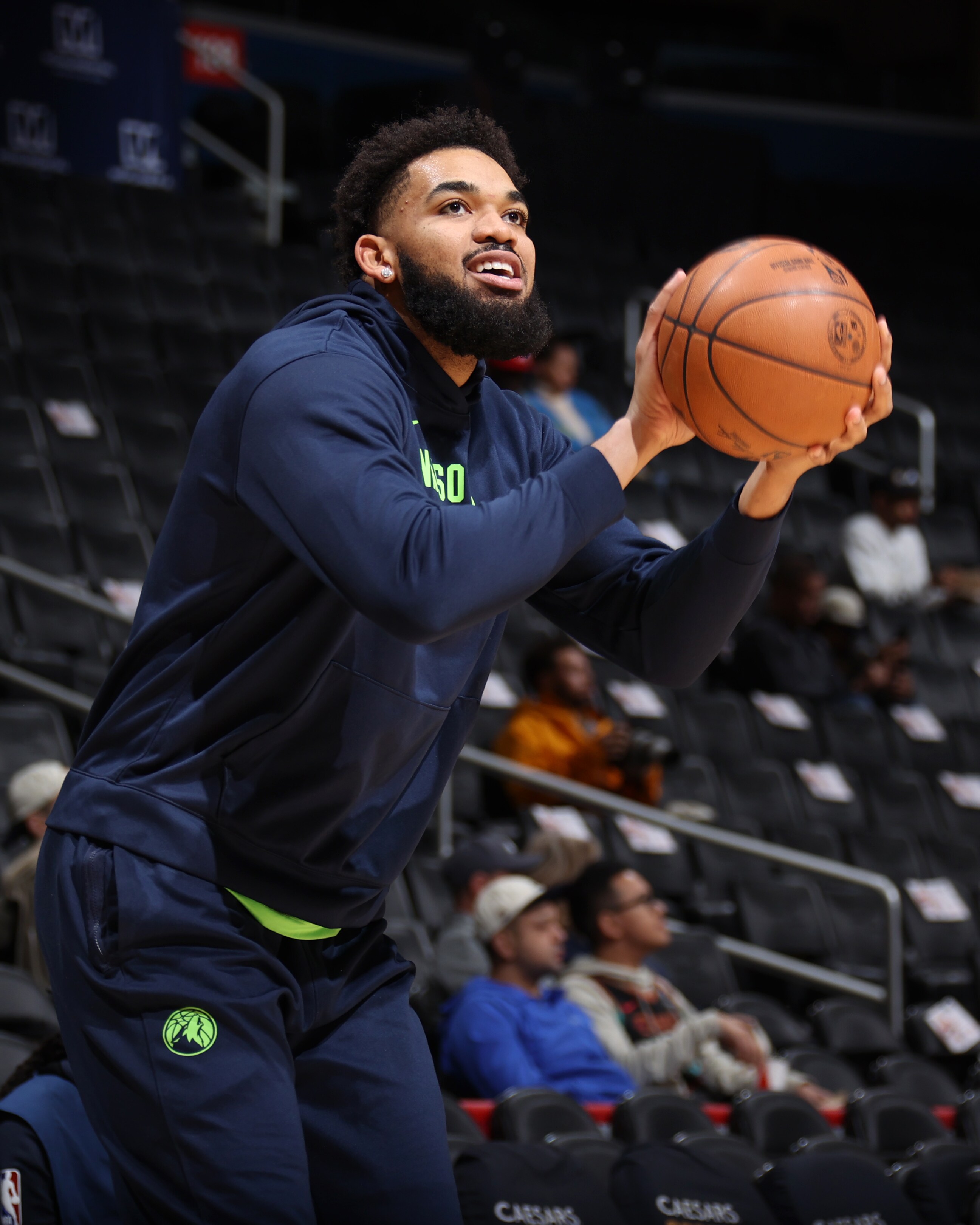 Wolves Pics: Wolves Defeat Wizards, 118-107 | 01.24.24 Photo Gallery ...