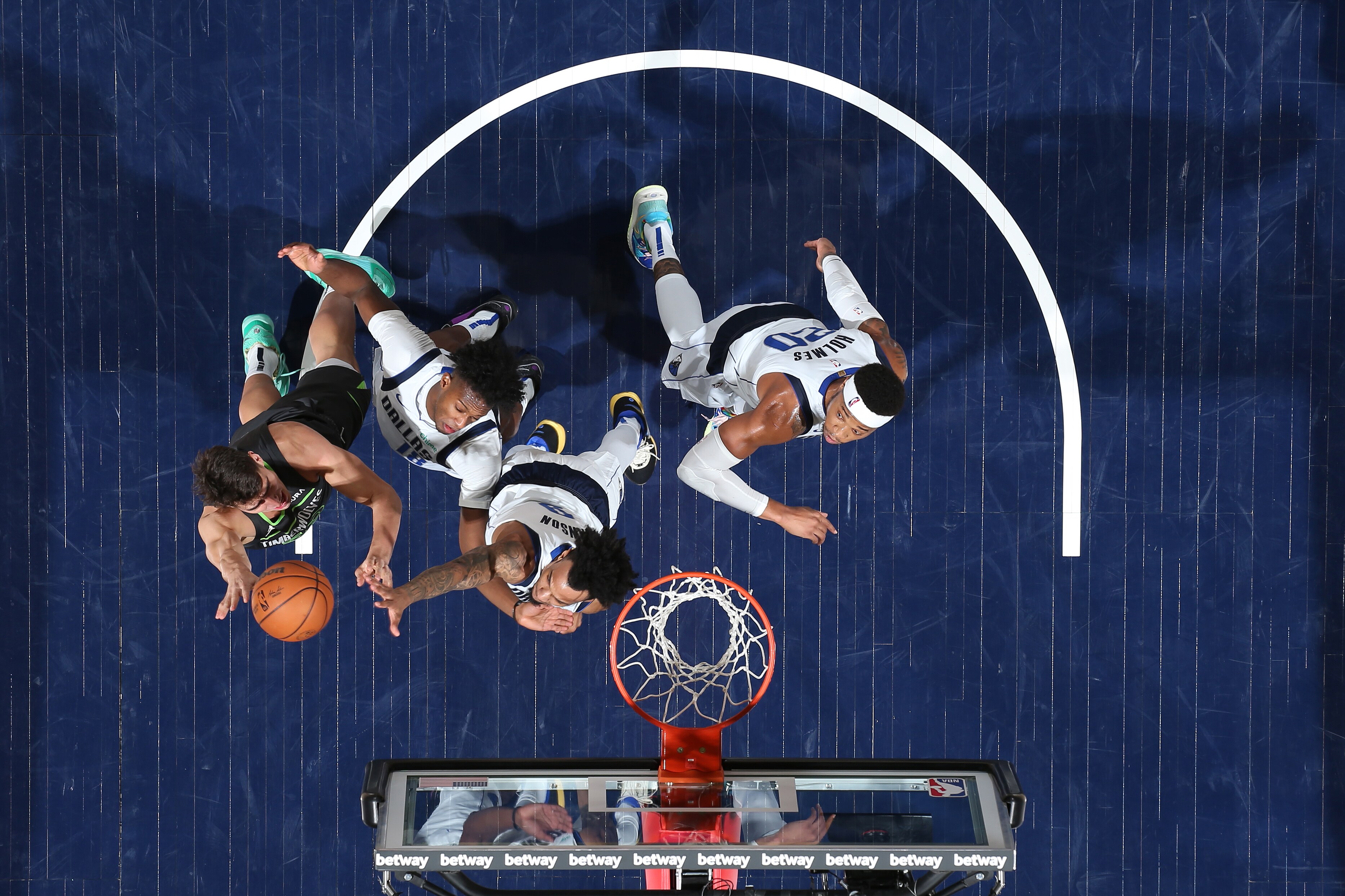 Dallas Mavericks vs Minnesota Timberwolves Jan 31, 2024 Game Summary