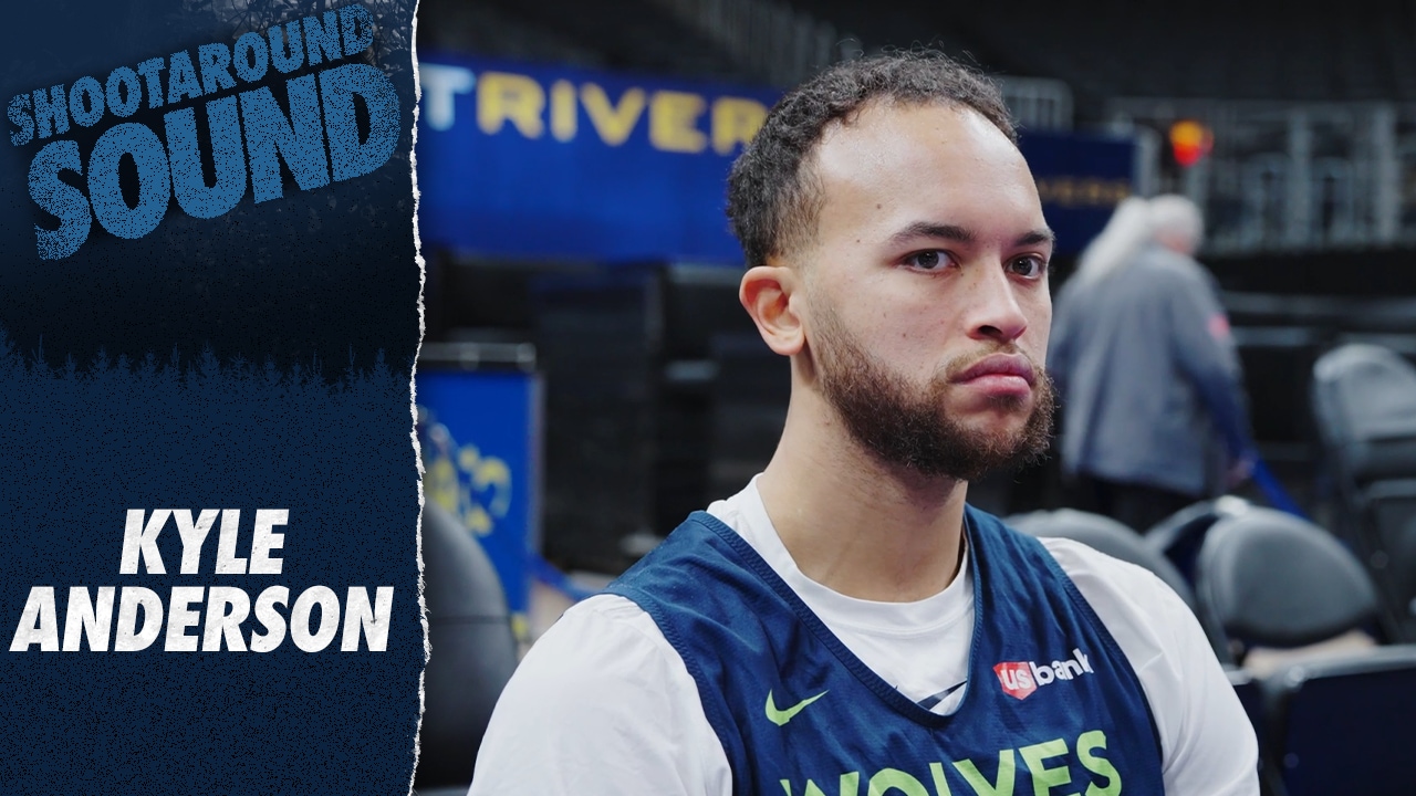 Minnesota Timberwolves | NBA.com