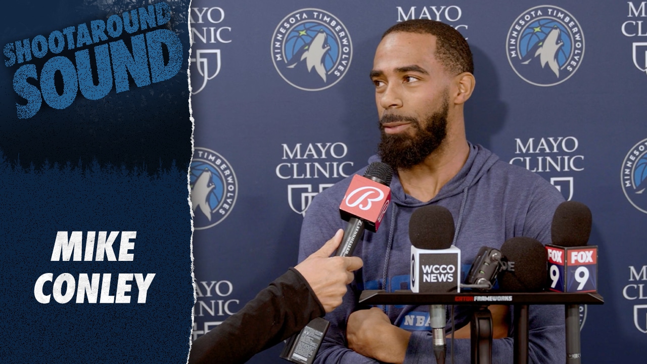 Minnesota Timberwolves | NBA.com