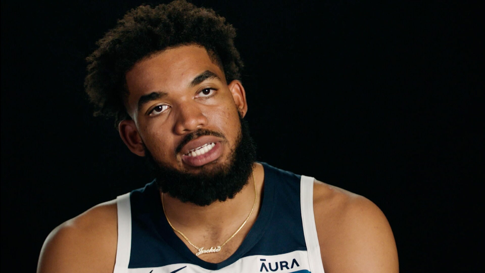 Jaylen Clark | Guard | Minnesota Timberwolves | NBA.com